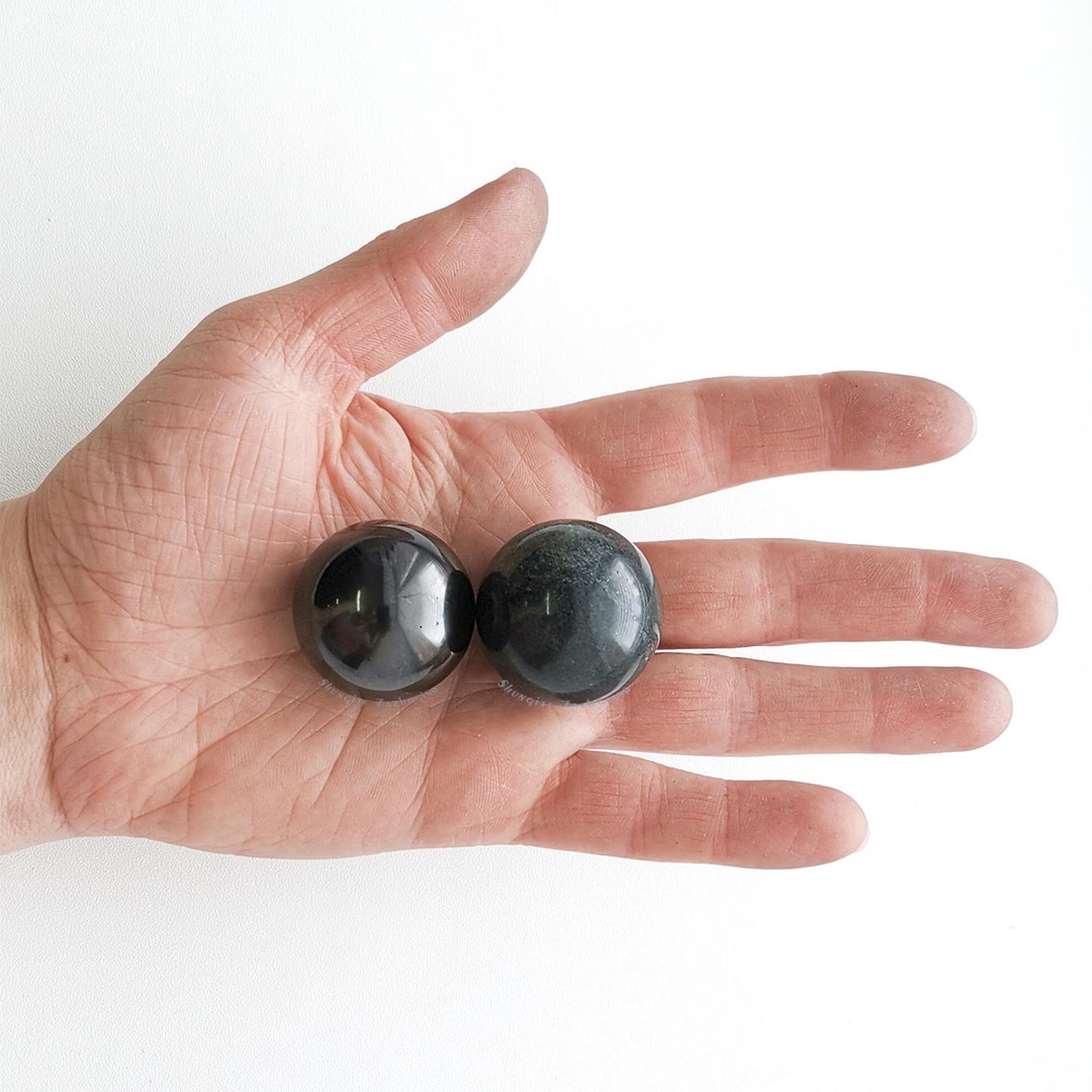 Genuine Shungite Harmonizers + Soapstone | Shungite and Soapstone ...
