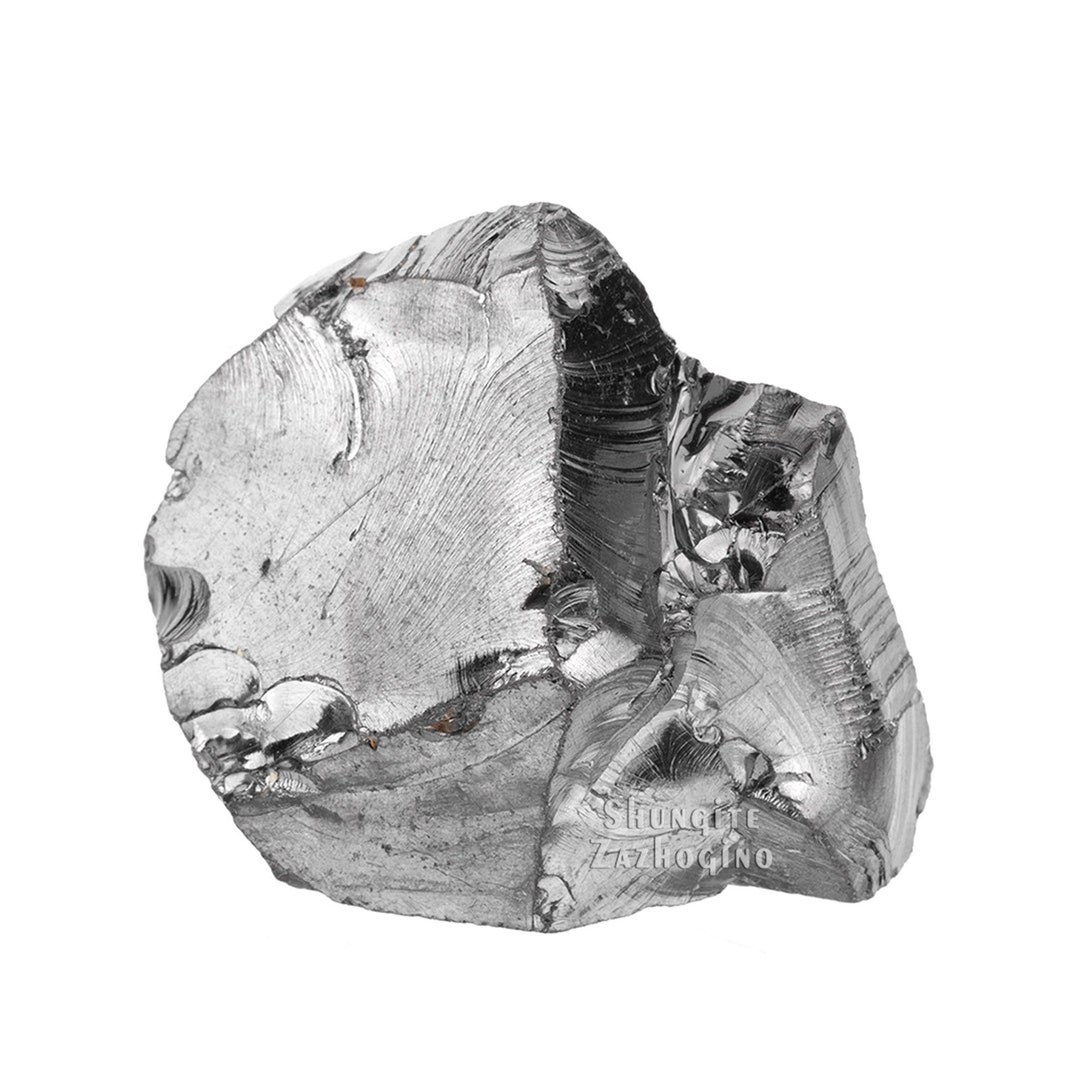 Noble Elite Shungite Stone Big Size | Weight From 1.41 to 1.76 OZ / 40 ...