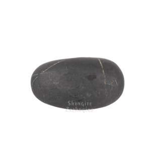 Raw Shungite Stones | Shungite EMF Protection | Shungite Pebble ...
