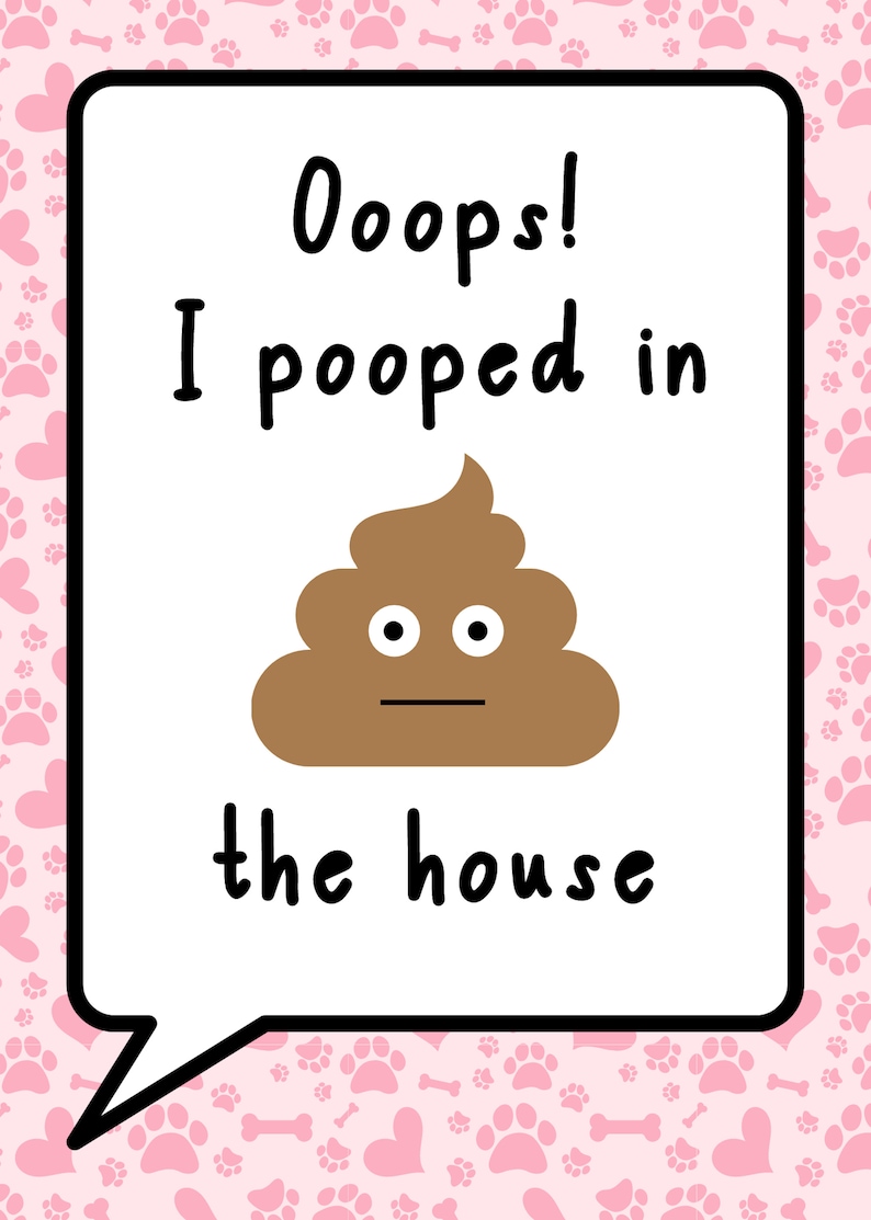New Puppy Cute Milestone Cards, Dog Milestone Cards DIGITAL DOWNLOAD ...
