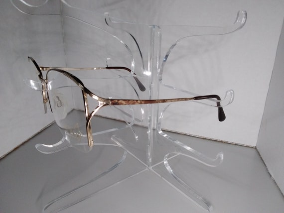 Fantasy by marcolin Vintage eyeglass frames 53-17-130 - Gem