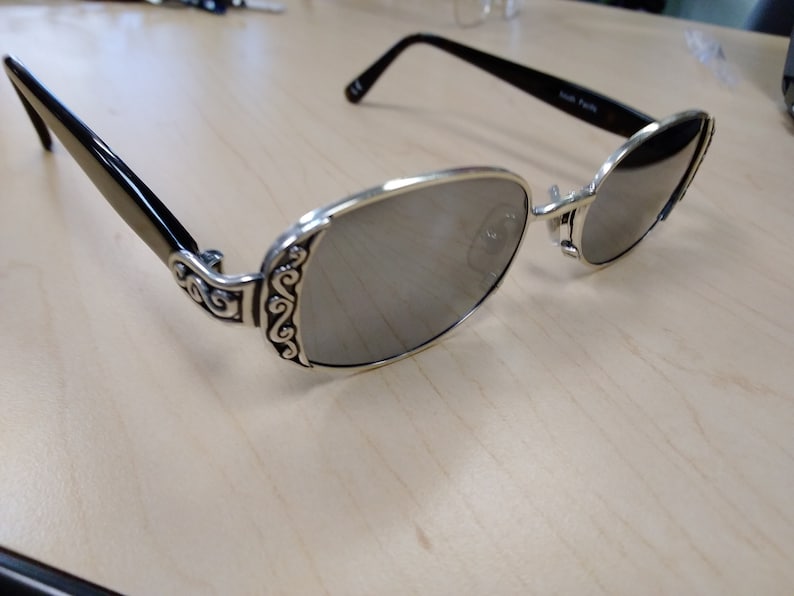 Brighton South Pacific Sunglasses 48-18-135 - Etsy