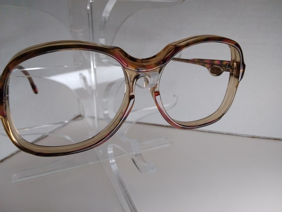 Da Vinci Roma 103 vintage eyeglass frames 54-16-135 - Gem