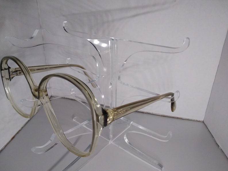 SIMONOTTICA 102 Eyeglass Frames 56-18-144 - Etsy