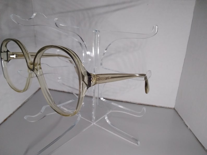 SIMONOTTICA 102 Eyeglass Frames 56-18-144 - Etsy