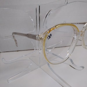 Flair Mod.77 Vintage Eyeglass Frames 53-16-130 - Etsy