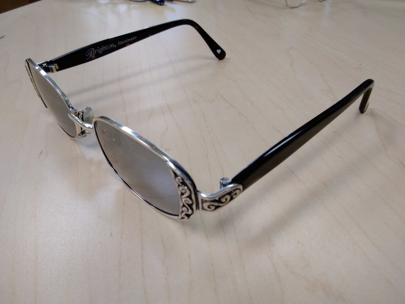 Brighton South Pacific Sunglasses 48-18-135 - Etsy