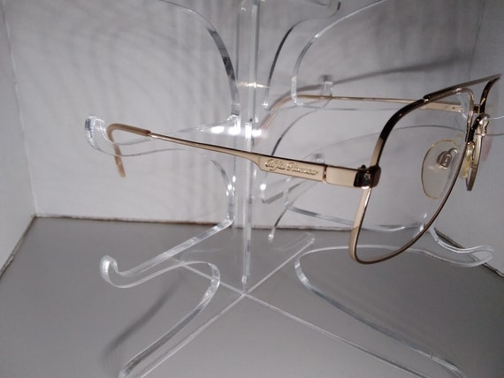 Alfa Romeo 51 5101 140 vintage eyeglass frames - Gem