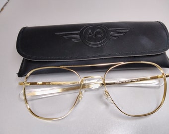 Sure Guard Safety Glasses 1950's Eye Glasses American Sure Guard Safety Glasses 1950's Eye Glasses American