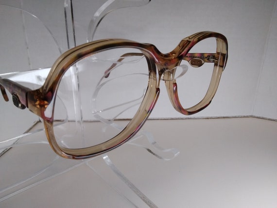 Da Vinci Roma 103 vintage eyeglass frames 54-16-135 - Gem