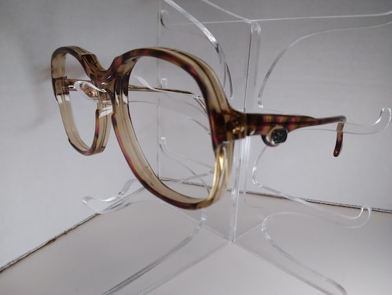 Da Vinci Roma 103 vintage eyeglass frames 54-16-135 - Gem