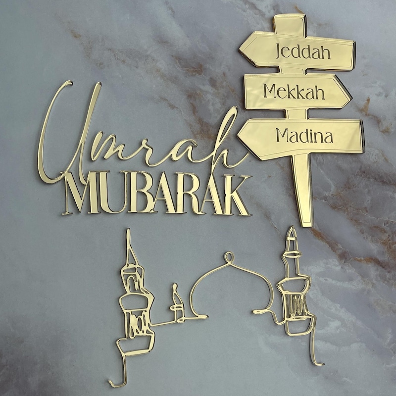 Mosque Toppers - Etsy