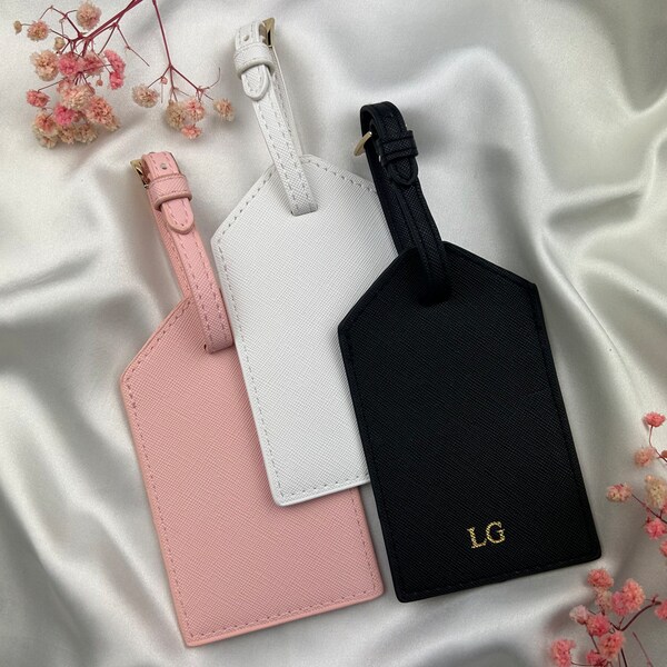 Baggage Tag - Etsy UK