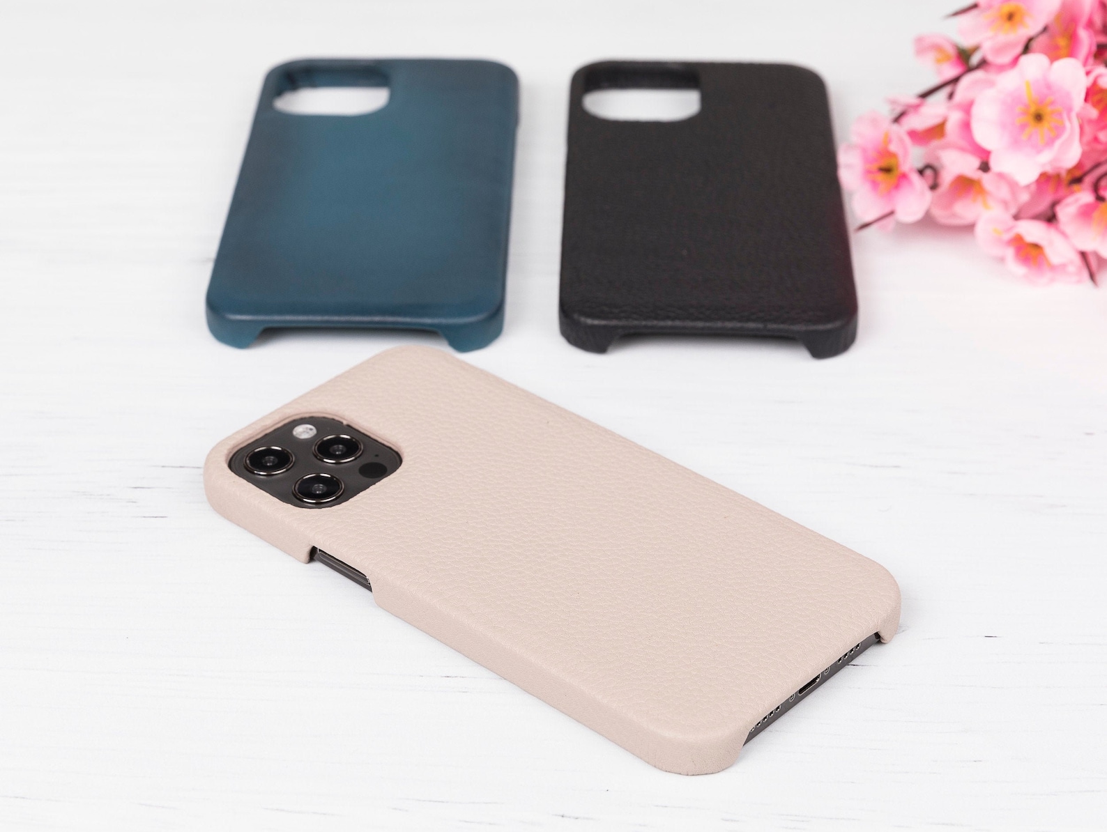 Magsafe Case For Apple Iphone12 Pro Max Pro Iphone 12 Mini Etsy