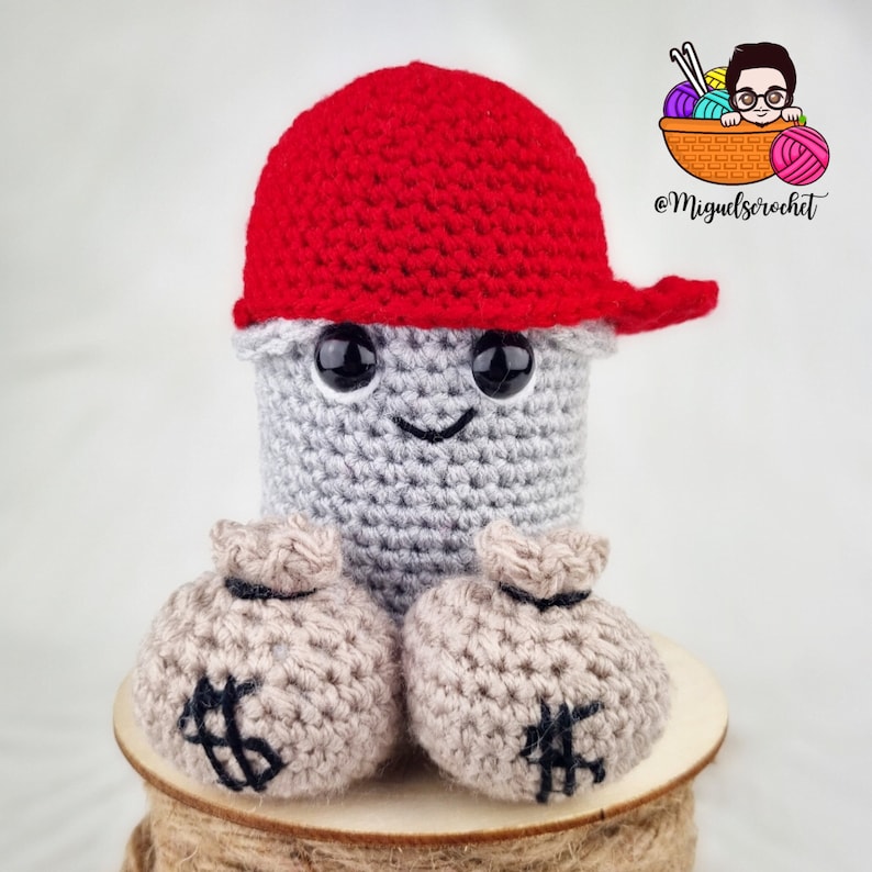 Bandit Wiwi Pattern Modifications - Etsy