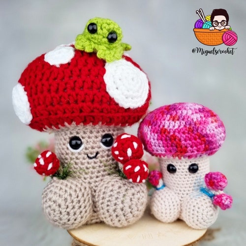 Devil Wiwi Pattern Modifications - Etsy