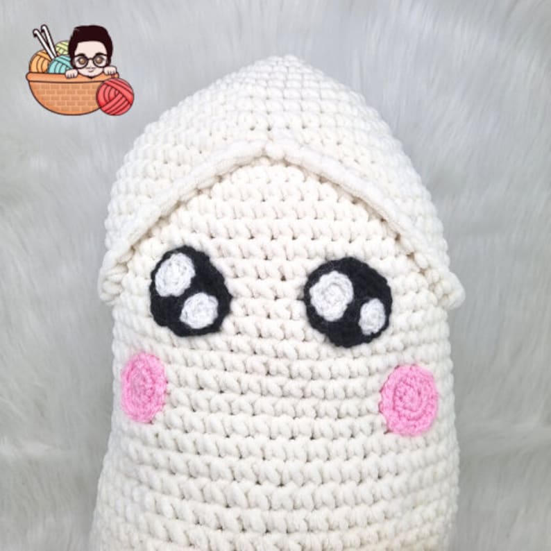 Chonky Wiwi Crochet Pattern - Etsy Australia