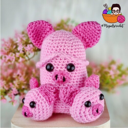 Devil Wiwi Pattern Modifications - Etsy