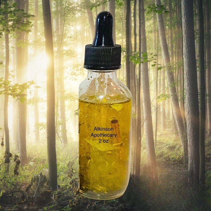 Money Oil, Prosperity Oil, Money Drawing Oil, Success Oil, Money ...