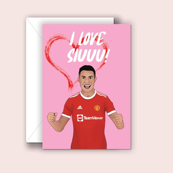 Manchester United Anniversary - Etsy