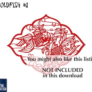 Classical Chinese Paper Cut - Bird in Flowering Tree #1 - Traditional ...