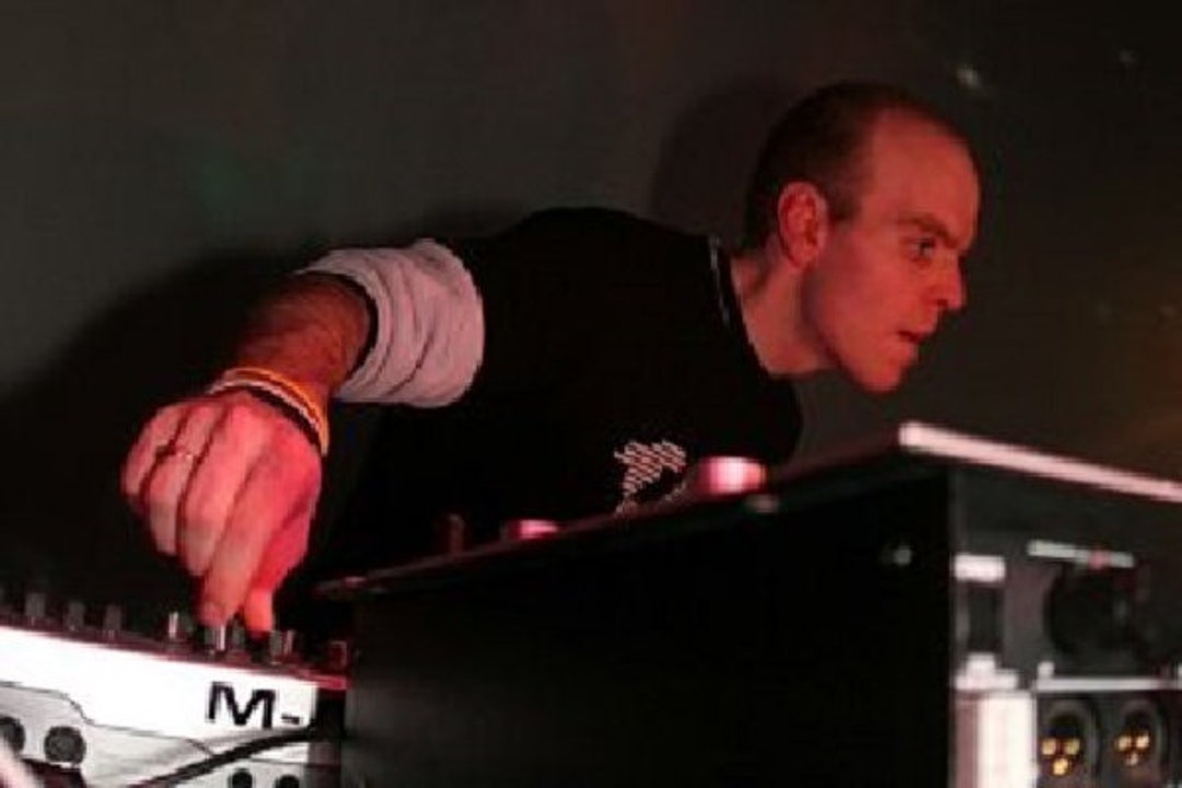 Airwave Live Psy-trance & Hard Dance Dj-sets Compilation 2003 - Etsy