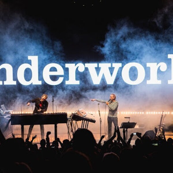 Underworld - Etsy