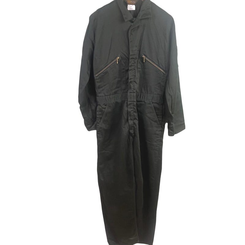 Mens Lightweight Coverall - Etsy