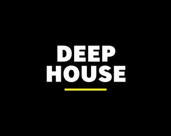 Deep House - Etsy