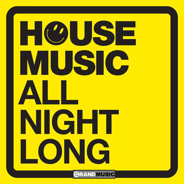 HOUSE MUSIC Dj Collection Mp3 Digital Download - Etsy UK