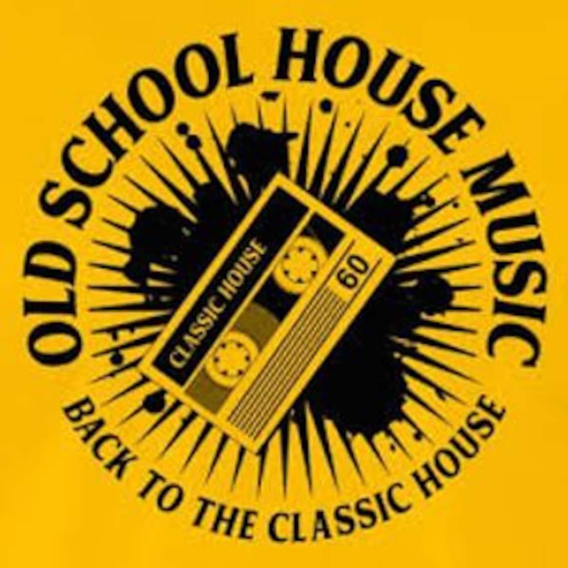 OLD SKOOL HOUSE Collection Vol 2 Mp3/digital Download unmixed Format ...