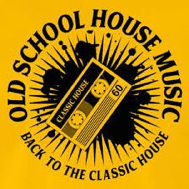OLD SKOOL HOUSE Collection Vol 2 Mp3/digital Download unmixed Format ...