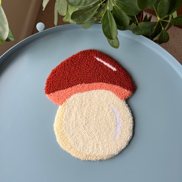 Punchneedle - Etsy UK