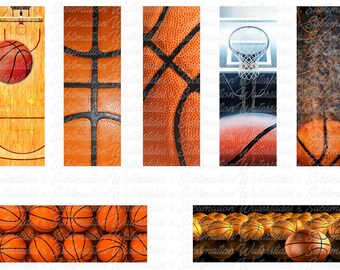Basketball Wrap Svg | Etsy