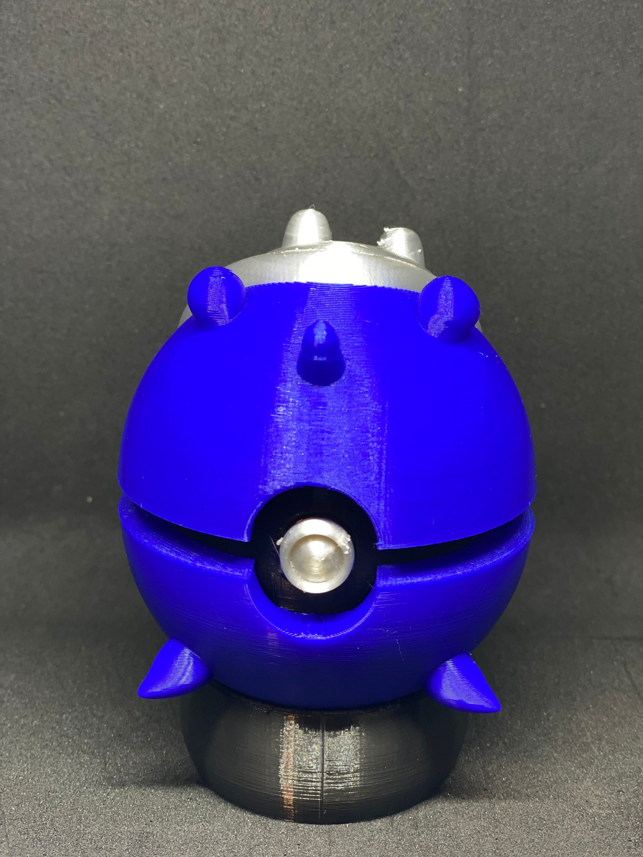 Lapras Pokeball - Etsy