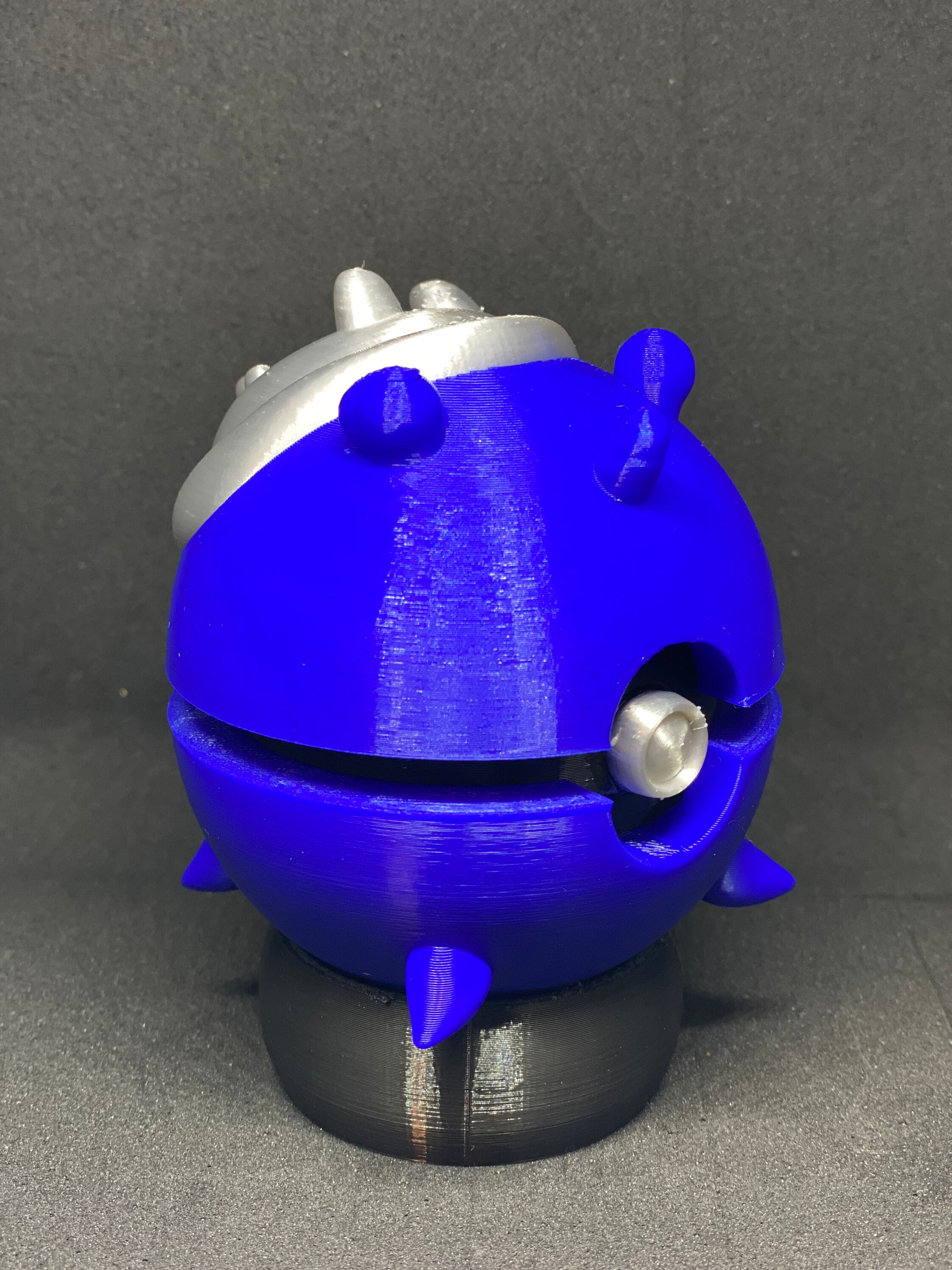 Lapras Pokeball - Etsy