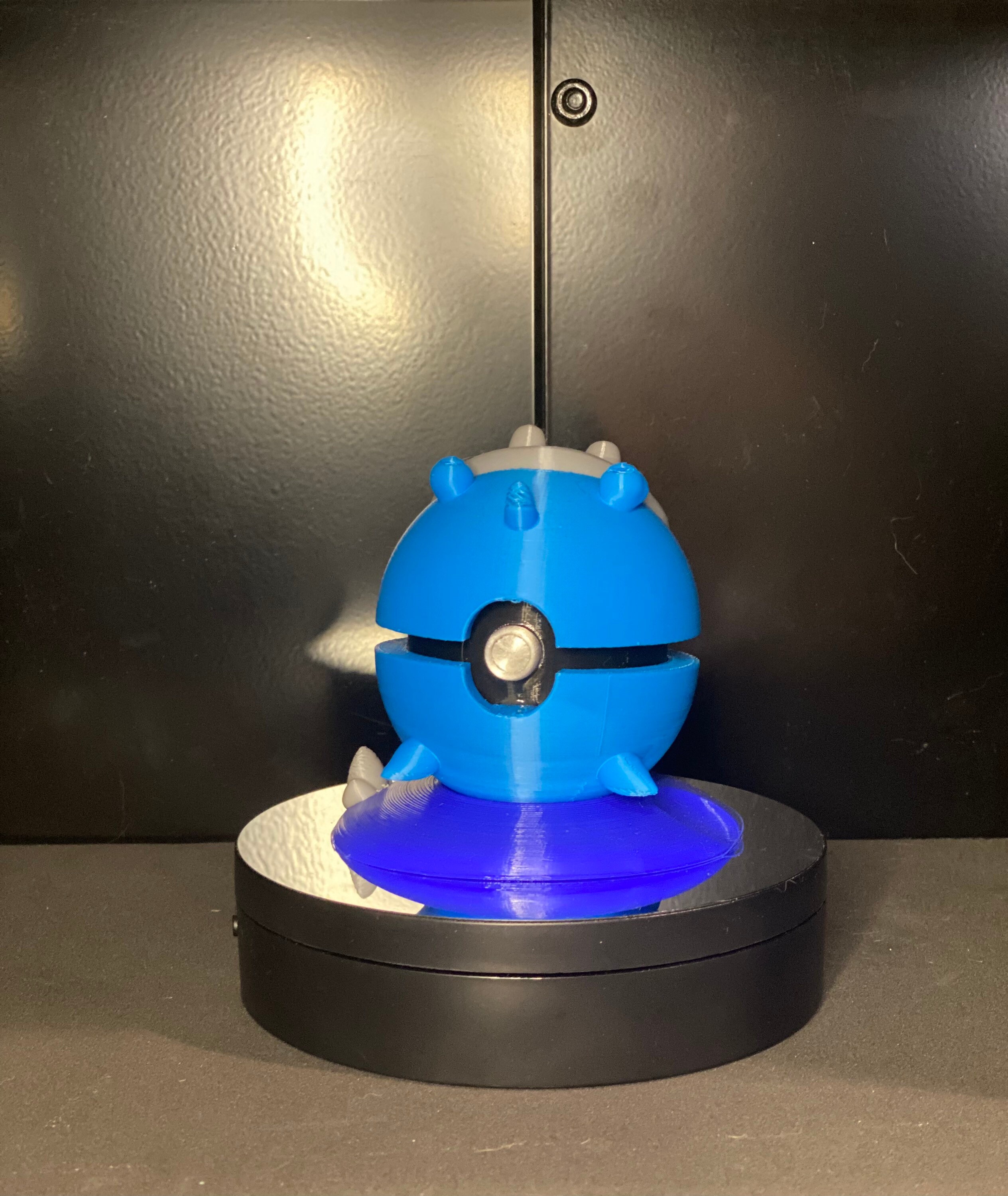 Lapras Pokeball - Etsy