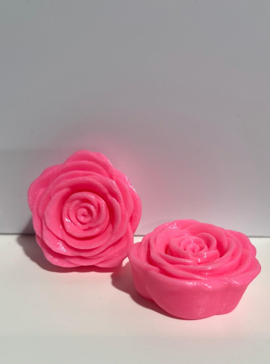 Rose Fidget - Etsy