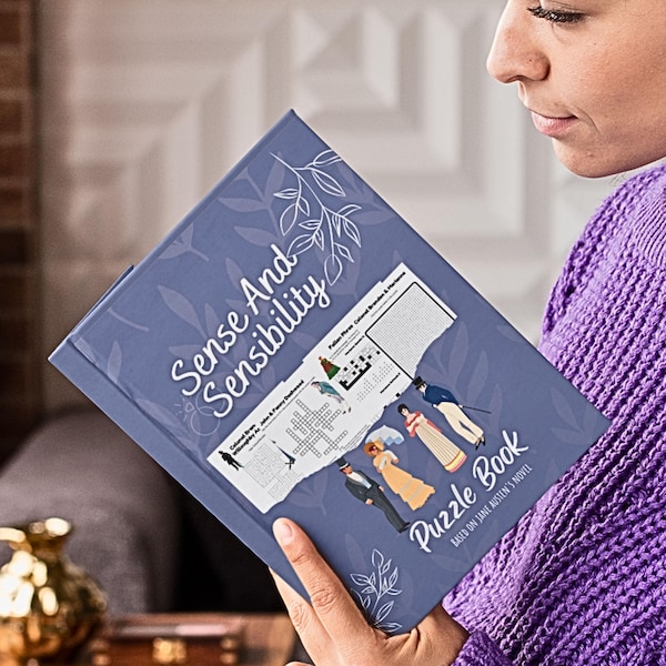 JaneAustenTreasures - Etsy