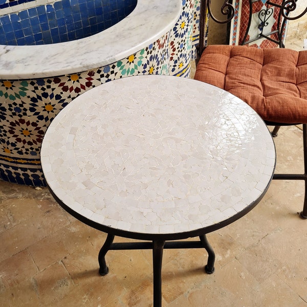 Bistro Table - Etsy