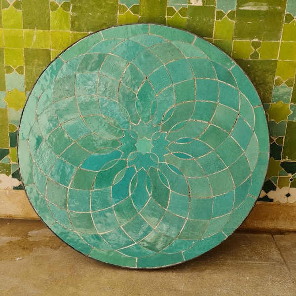 Round Table Top - Etsy