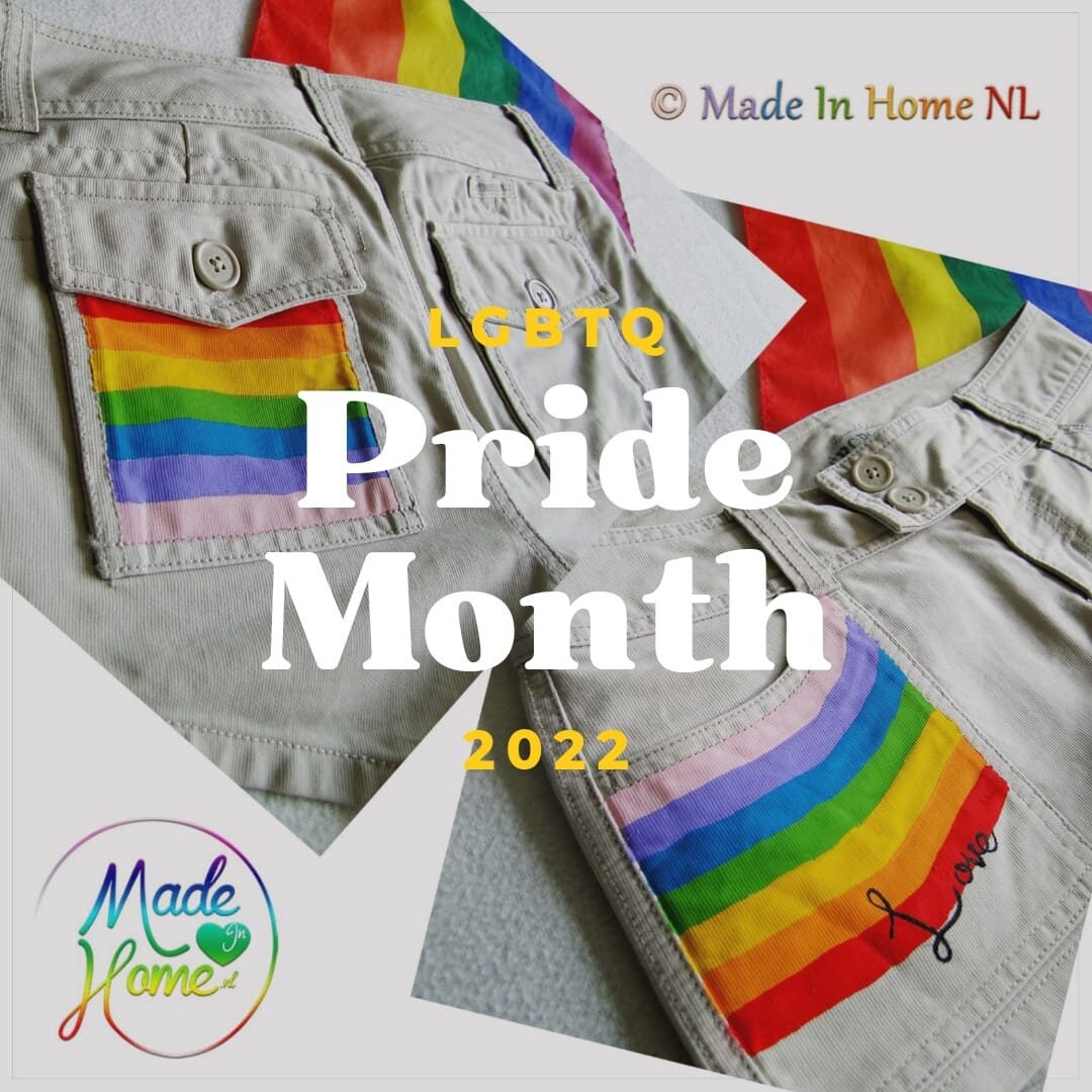 Rainbow Short, Festival Shorts, Lesbian Shorts, Lgbt Shorts, Pride ...