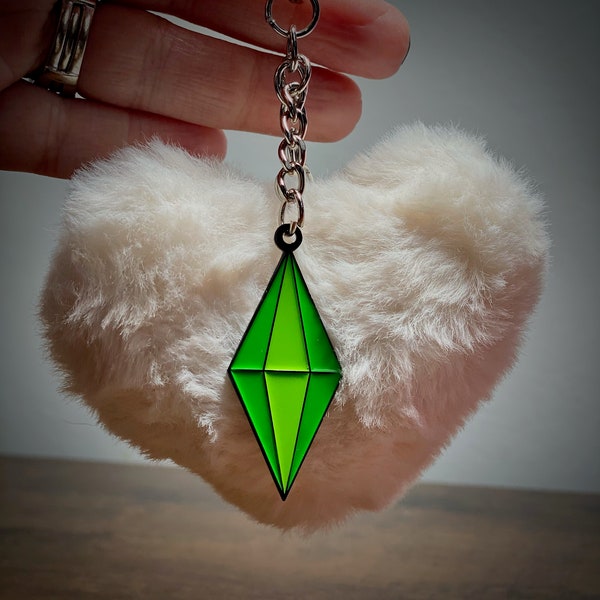 The Sims - Etsy