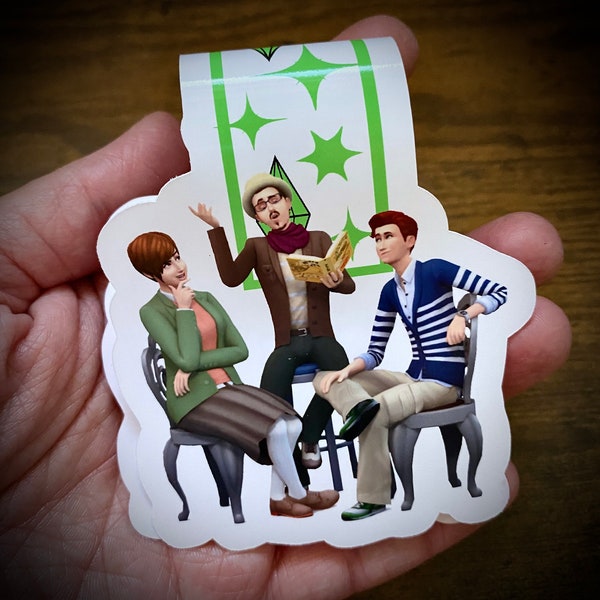 Sims Gifts - 60+ Gift Ideas for 2024