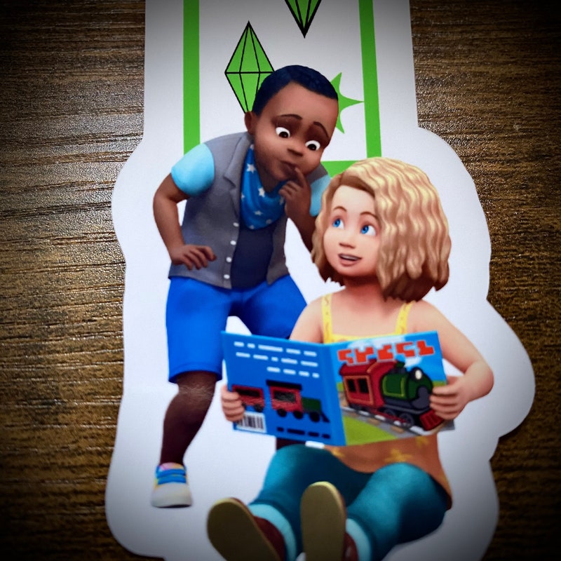 Sims Gifts - 60+ Gift Ideas for 2025