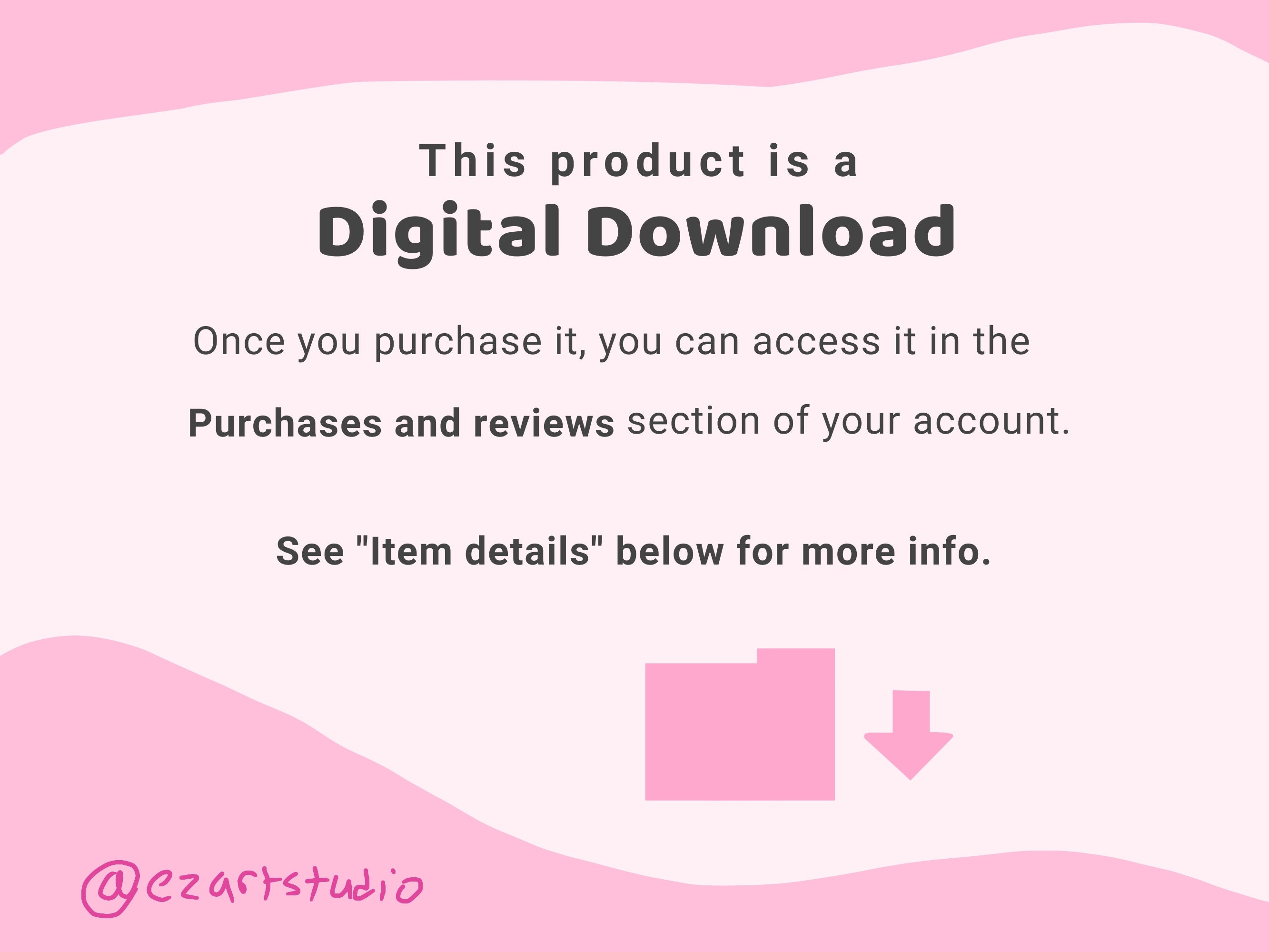 Bullet Journal Monthly Planner Undated| Printable/digital Download ...