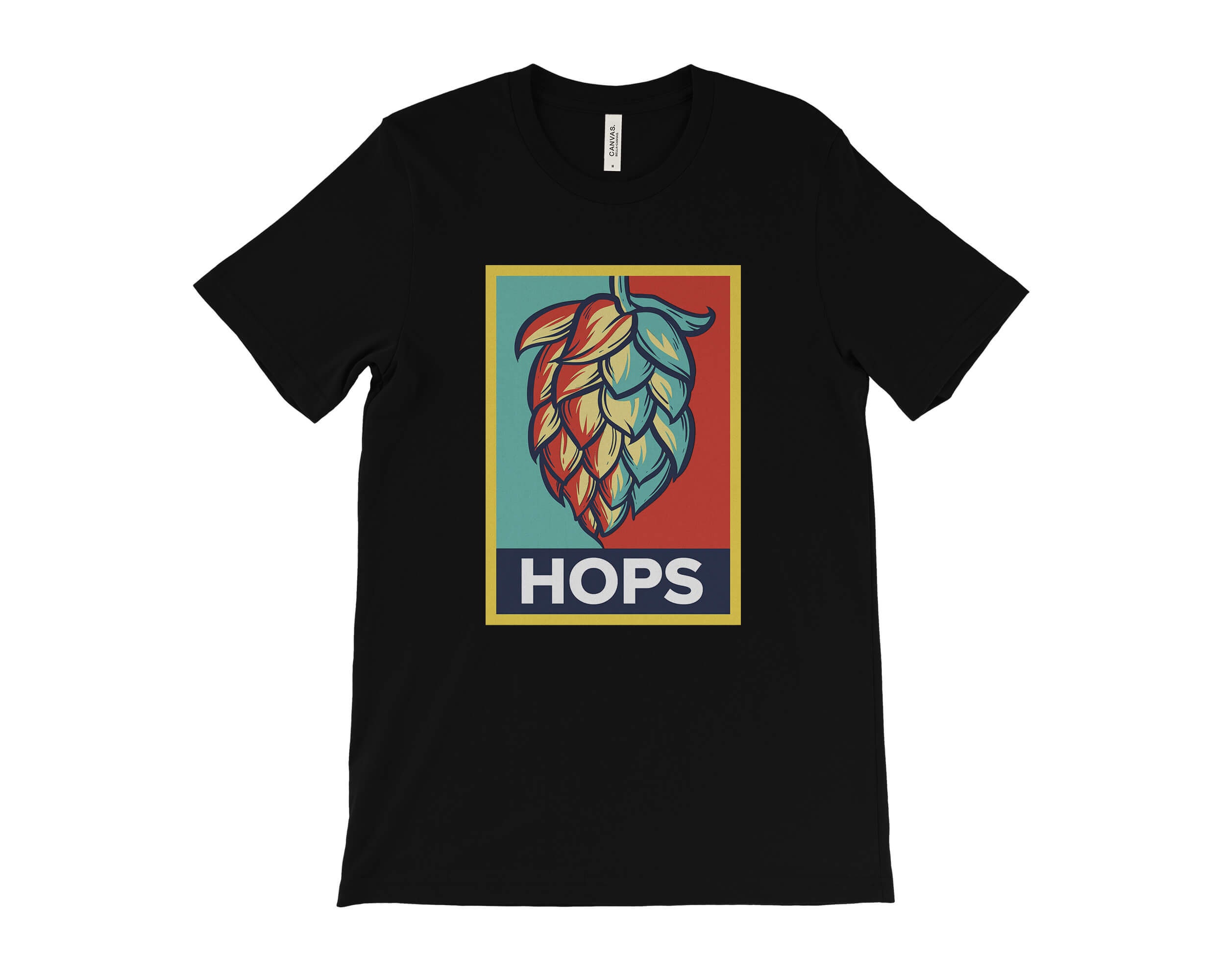 Ipa Hops Beer Drinker Shirt Best Beer T Shirt Craft Beer Shirt Etsy