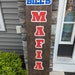 Bills Mafia Outdoor Sign - Etsy
