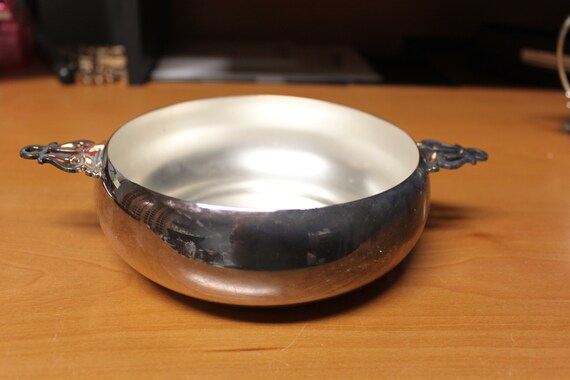 The Sheffield Silver Company USA Silver plate Hollowware | Etsy