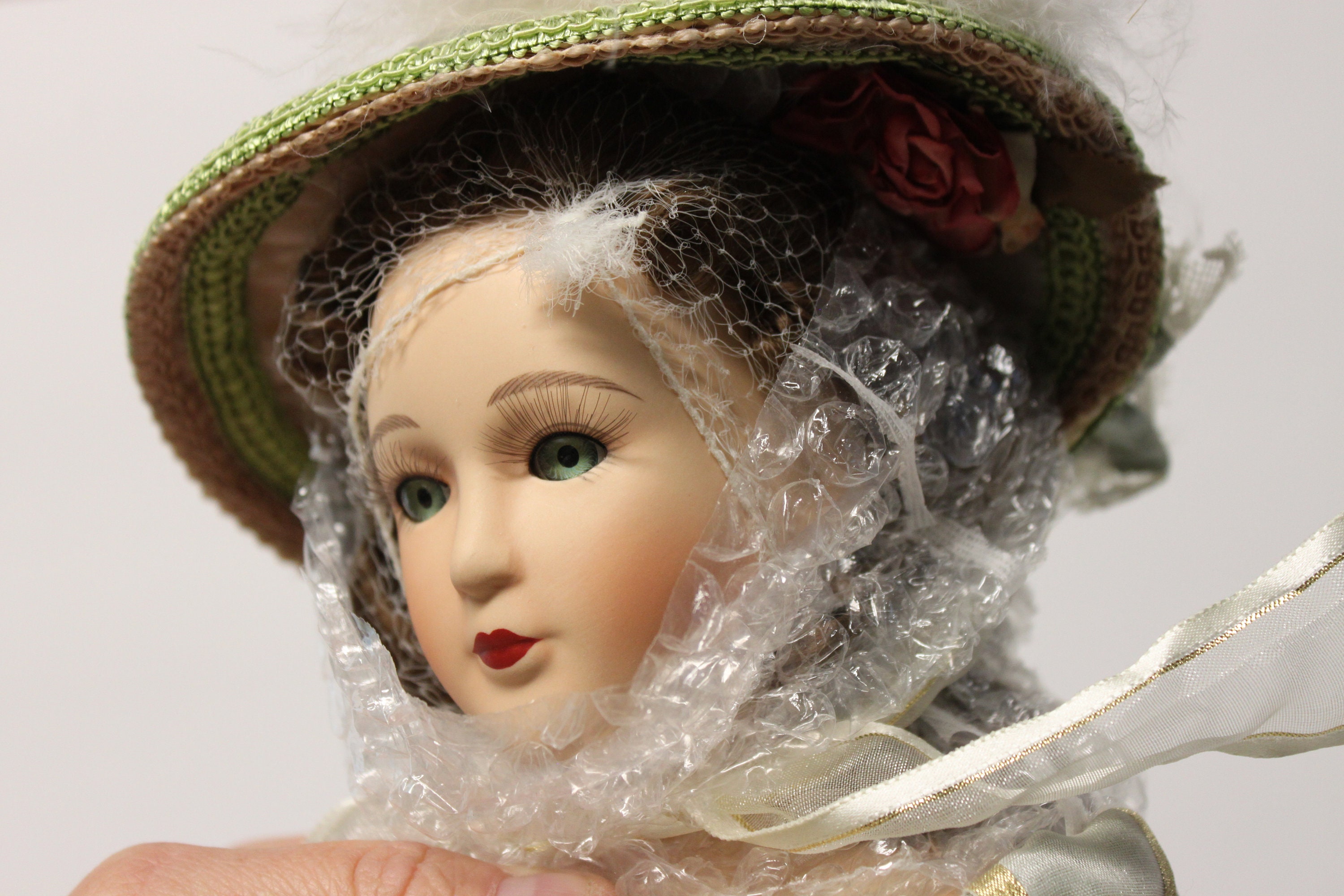 Show Stopper Matilda Doll - Etsy